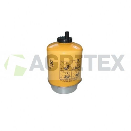 Fuel filter primary sedementer 32/925694