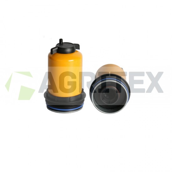 Fuel filter JCB 320/07382 - Filters, Oils, Grease