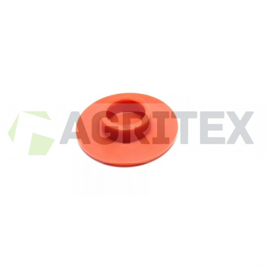 Waer pad, upper 6mm JCB 331/20552 - Pins, Bushings, Wear Pads