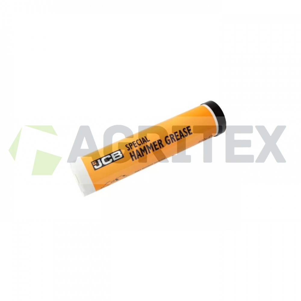 Hammer grease Special 400g, JCB 4003/1119
