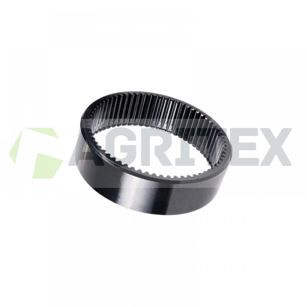 Gear Annulus Ring JCB 450/10205 - Transmission, Axles, Steering