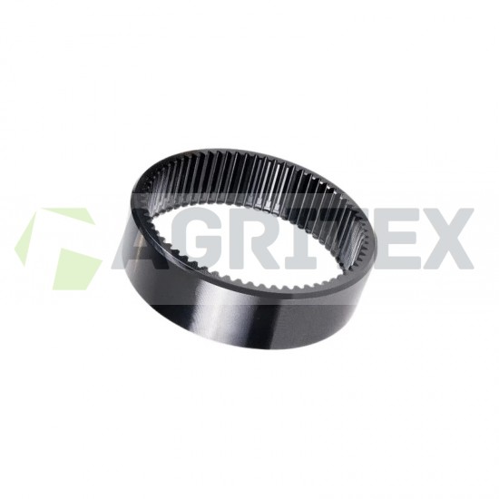 Gear Annulus Ring JCB 450/10205 - Transmission, Axles, Steering