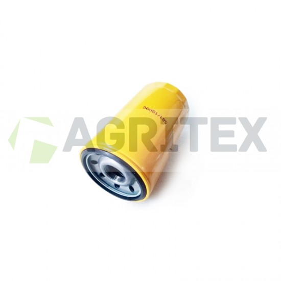 Engine oil filter JCB 581/18096
