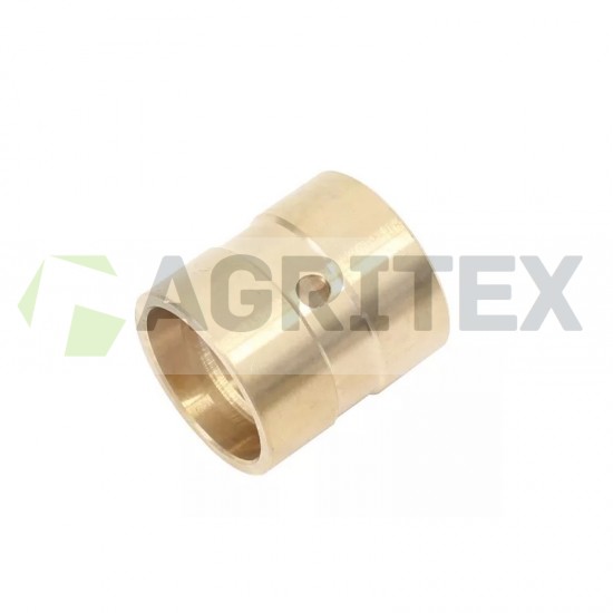 Steering Trackrod Bush JCB 808/00253