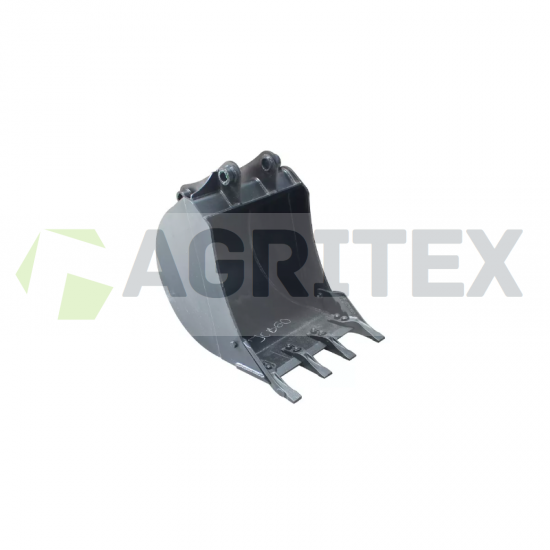 Bucket 600mm JCB 980/89993