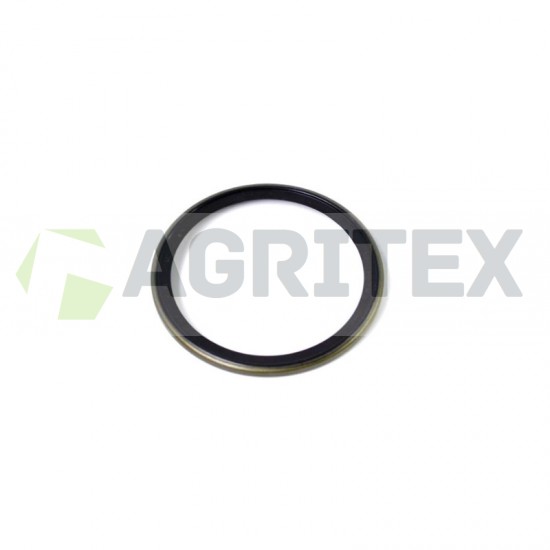 Seal dust 75x90x4 JCB KHV0100 - Pins, Bushings, Wear Pads