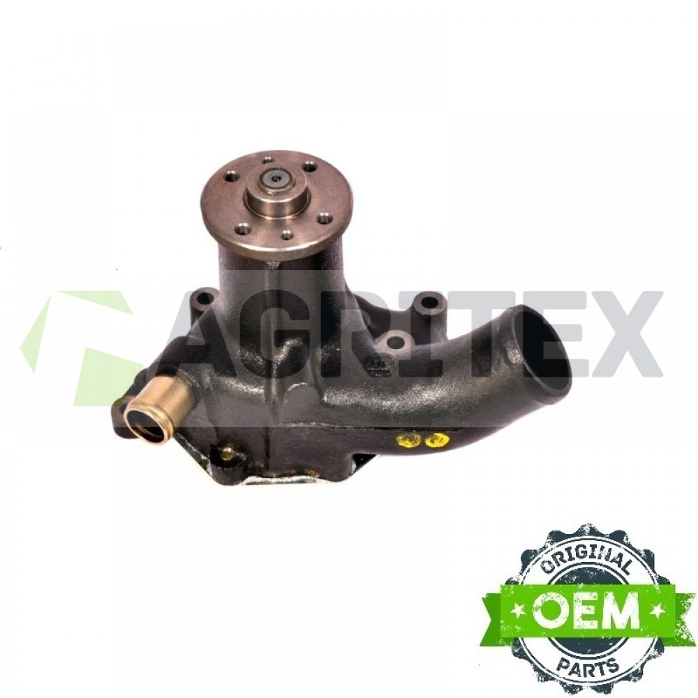 Water pump JCB 02/801380