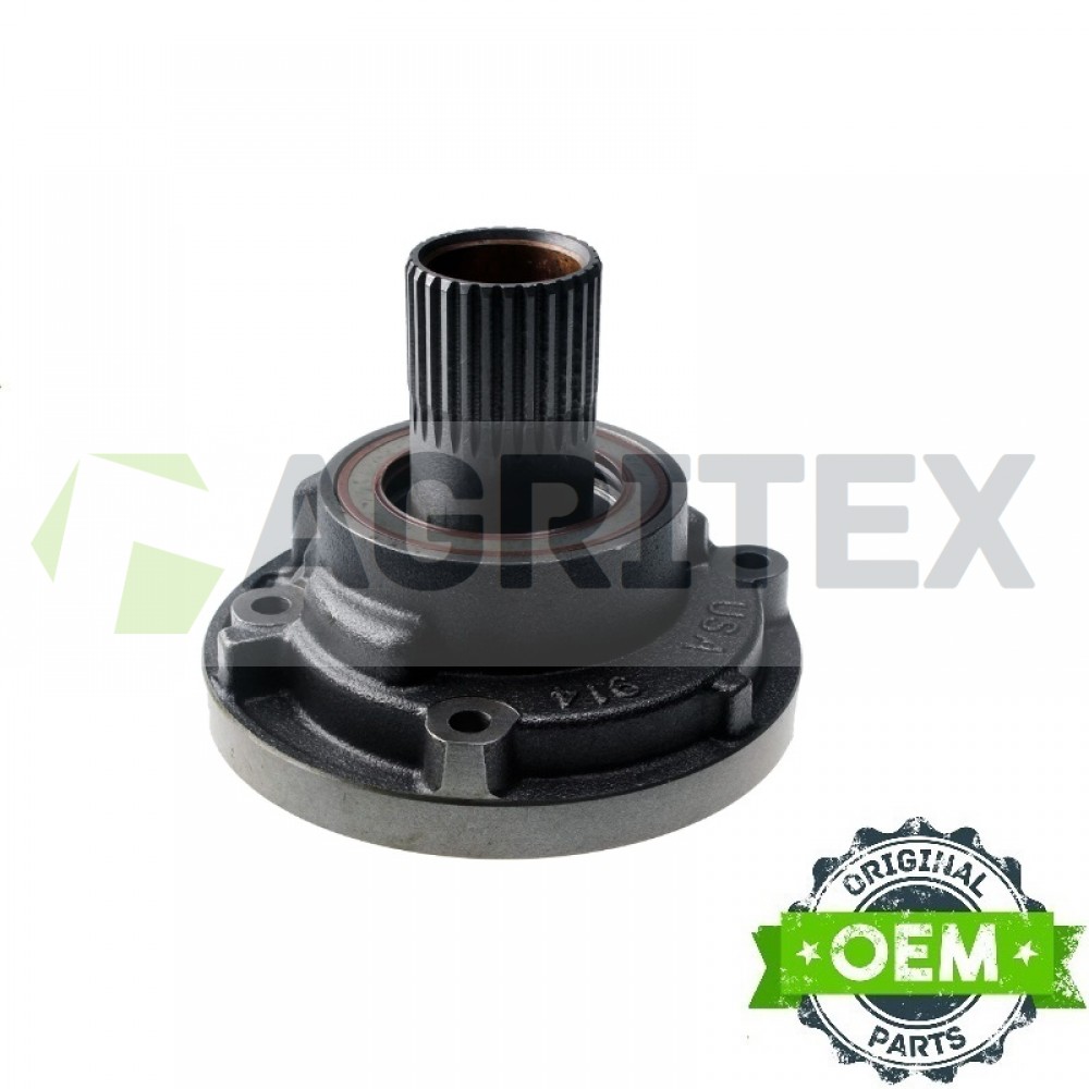 Pump Assembly Transmission JCB 20/925552