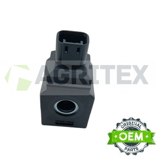 Coil 24V JCB 25/221263