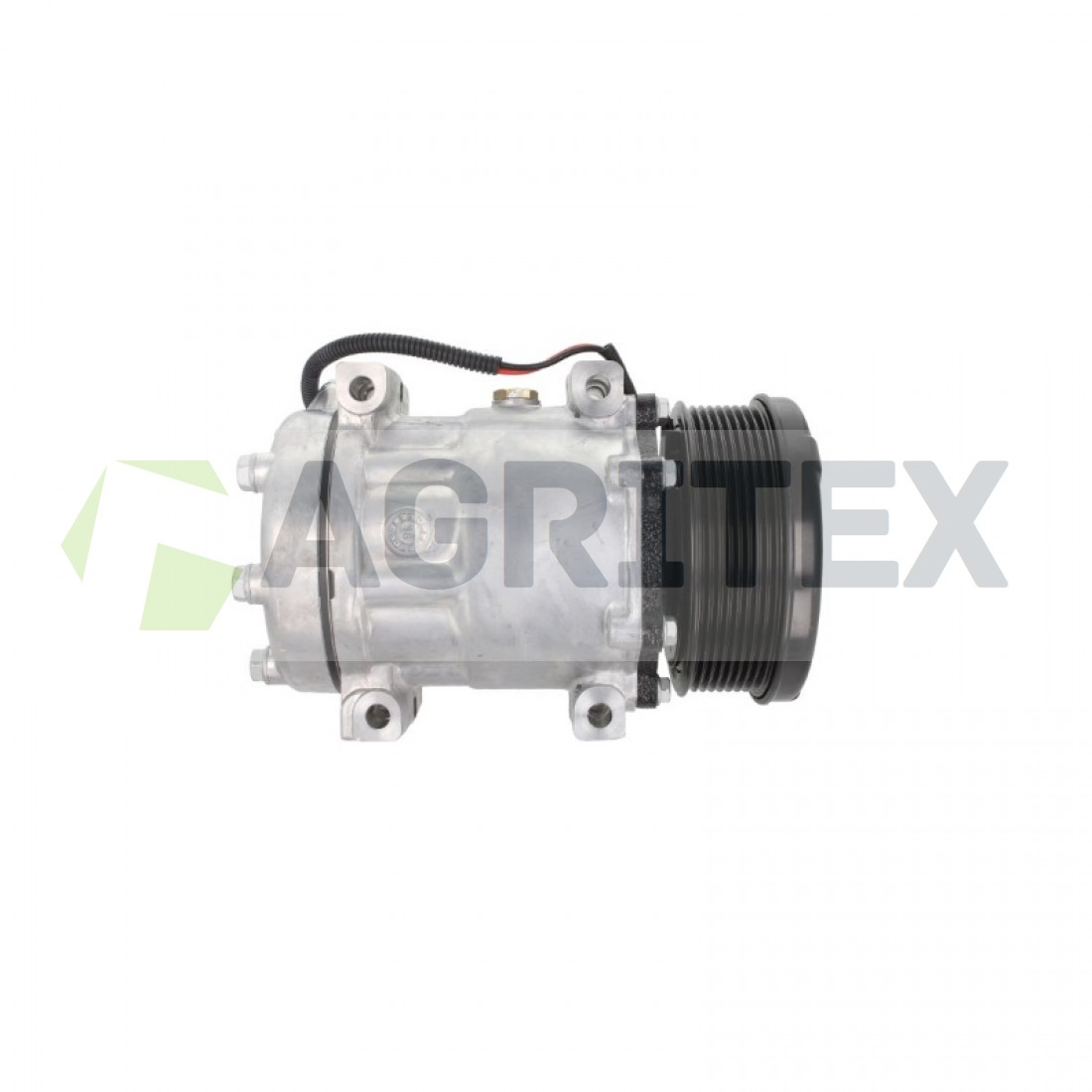 Compressor Air Conditioning 12v JCB 320/08562