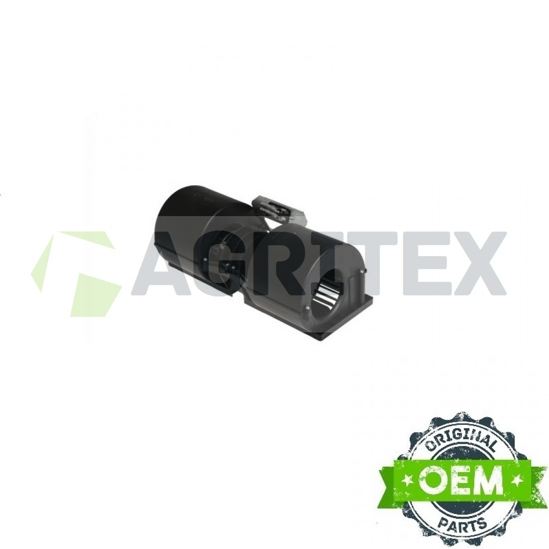 Blower assembly JCB 332/C4284