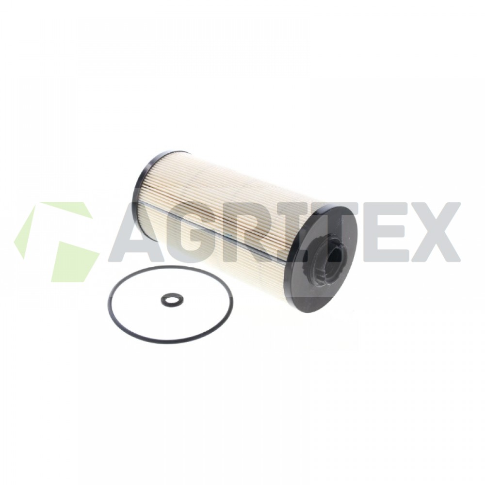 Element kit fuel filter 2 micron JCB 332/G0652 - JCB spare parts