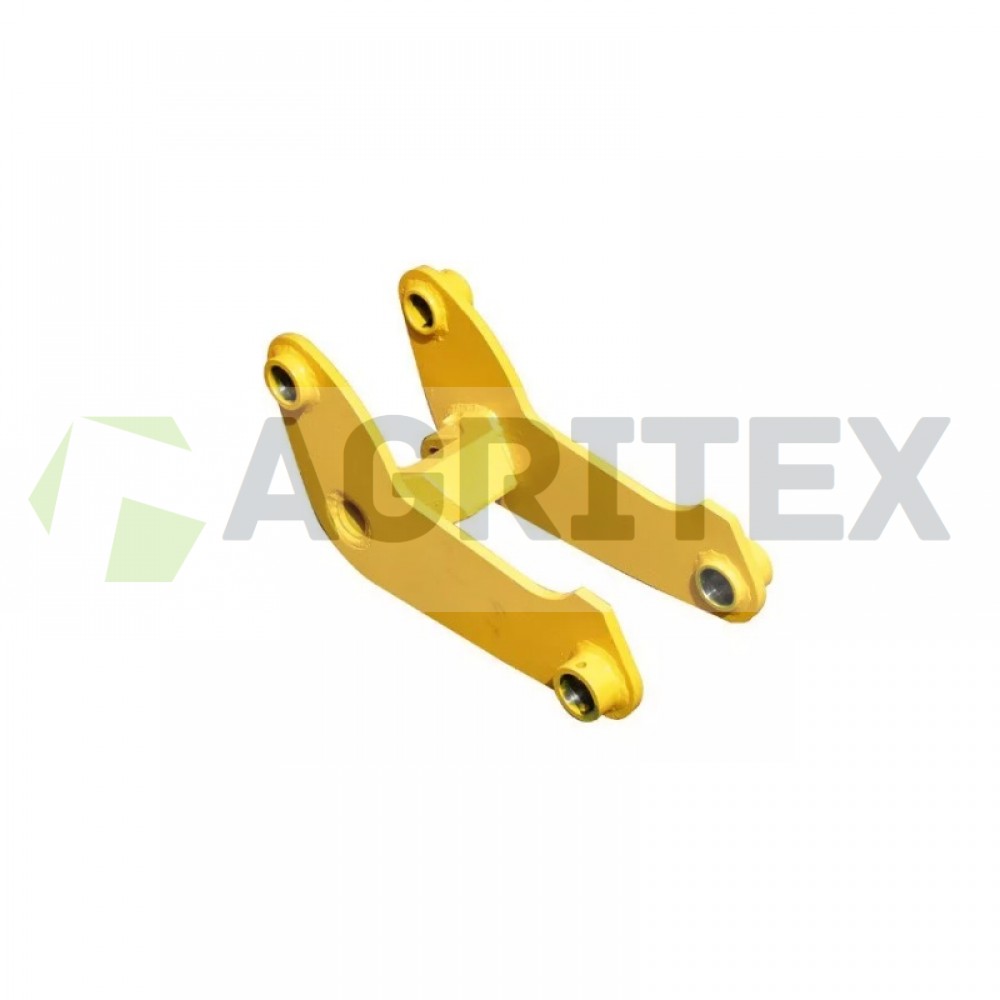 Lever tipping JCB 335/05601 - JCB spare parts