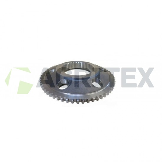 Carrier annulus ring JCB 453/04402