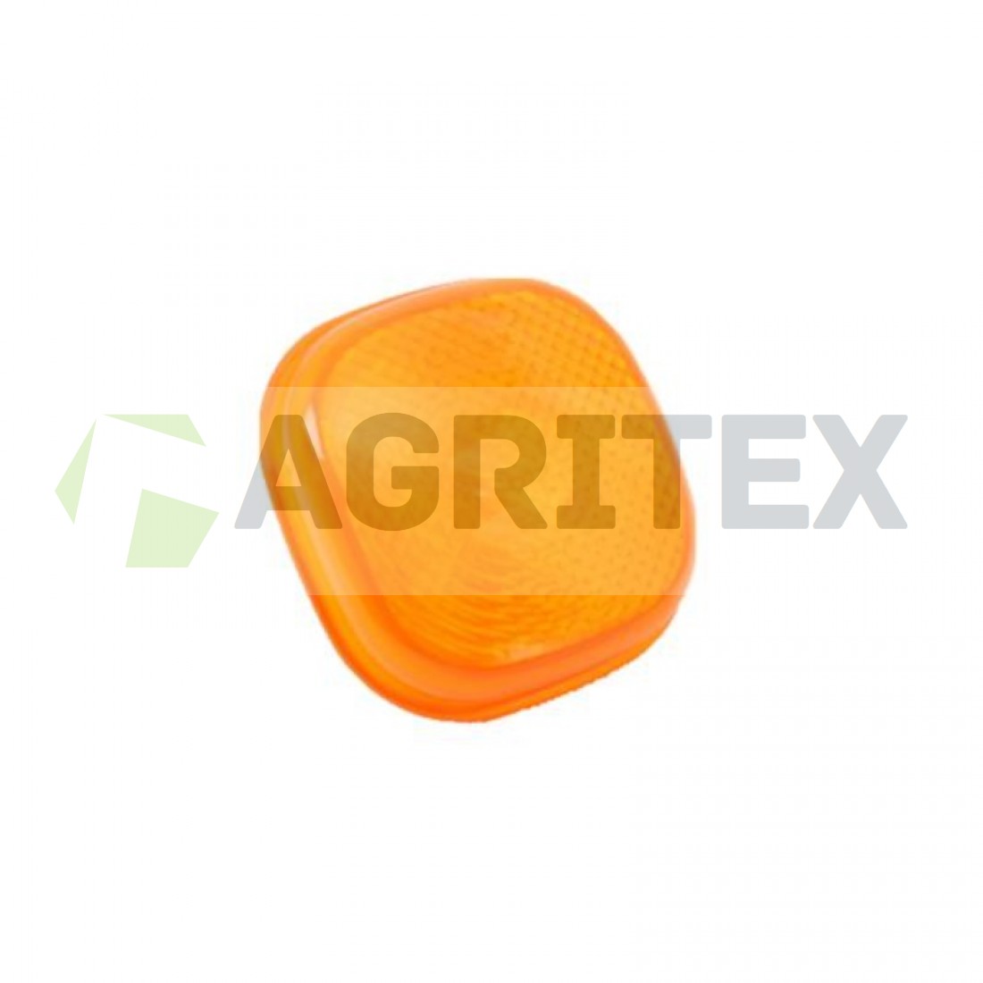BRAKE LIGHT GLASS JCB 700/50073