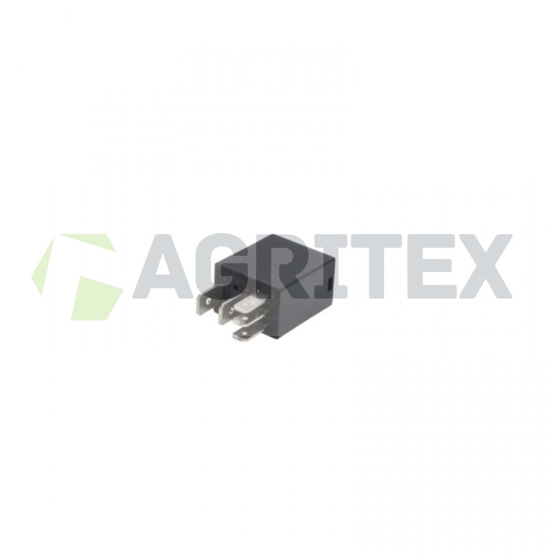 Relay 12v micro JCB 716/30149, 716/23900 , 332/C3148 - Electrical system