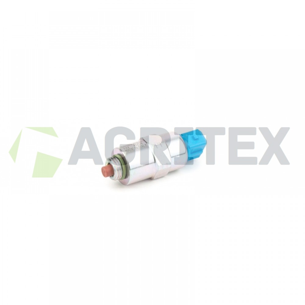 Solenoid fuel pump - ESOS cold start advance JCB 716/30255, 716/30098 ...