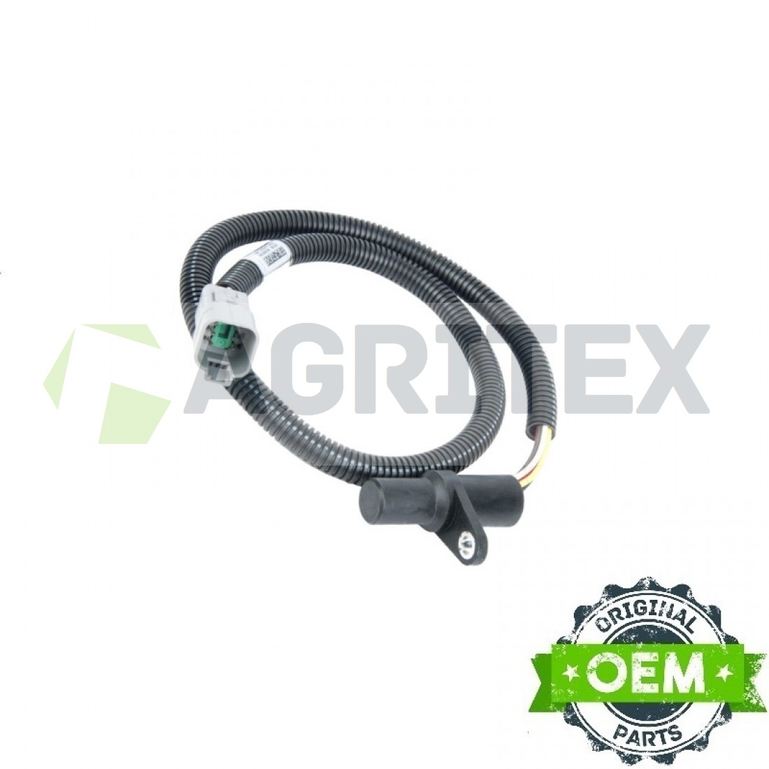 Sensor Steer Dual Output JCB 716/E2286