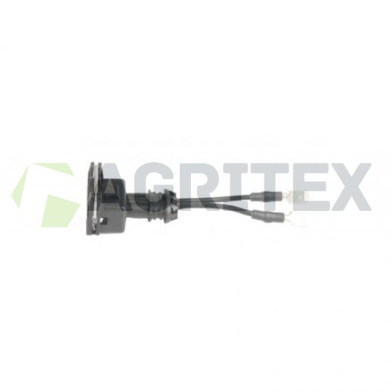 Lead adapter ESOS Conversion JCB 718/20055