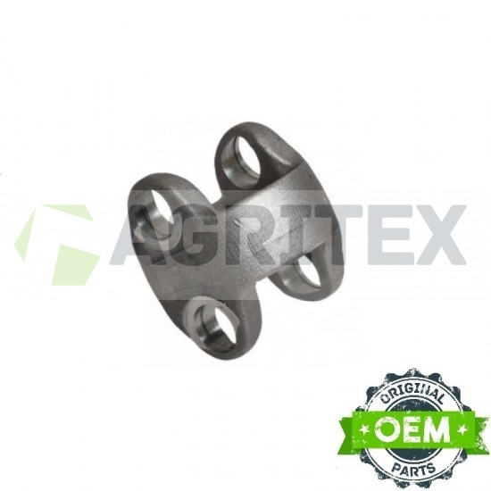 Spacer Central JCB 914/86203