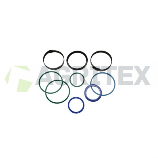 Kit-seal 60x110mm JCB 991/00148
